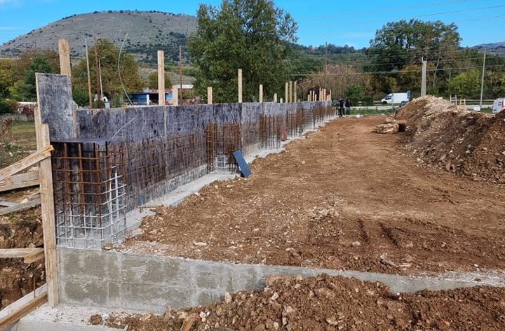 - ΑΝΕΓΕΡΣΗ ΙΣΟΓΕΙΟΥ ΜΕΤΑΛΛΙΚΟΥ ΚΤΙΡΙΟΥ 1.078 Τ.Μ. ΜΕ ΧΡΗΣΗ ΣΥΝΕΡΓΕΙΟΥ ...