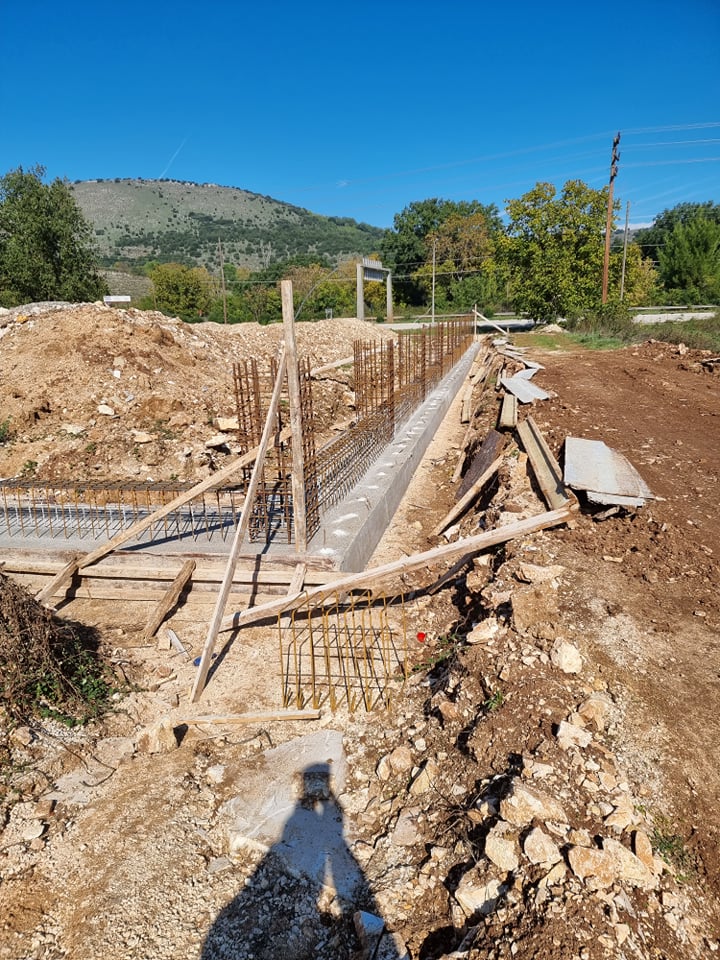 - ΑΝΕΓΕΡΣΗ ΙΣΟΓΕΙΟΥ ΜΕΤΑΛΛΙΚΟΥ ΚΤΙΡΙΟΥ 1.078 Τ.Μ. ΜΕ ΧΡΗΣΗ ΣΥΝΕΡΓΕΙΟΥ ...